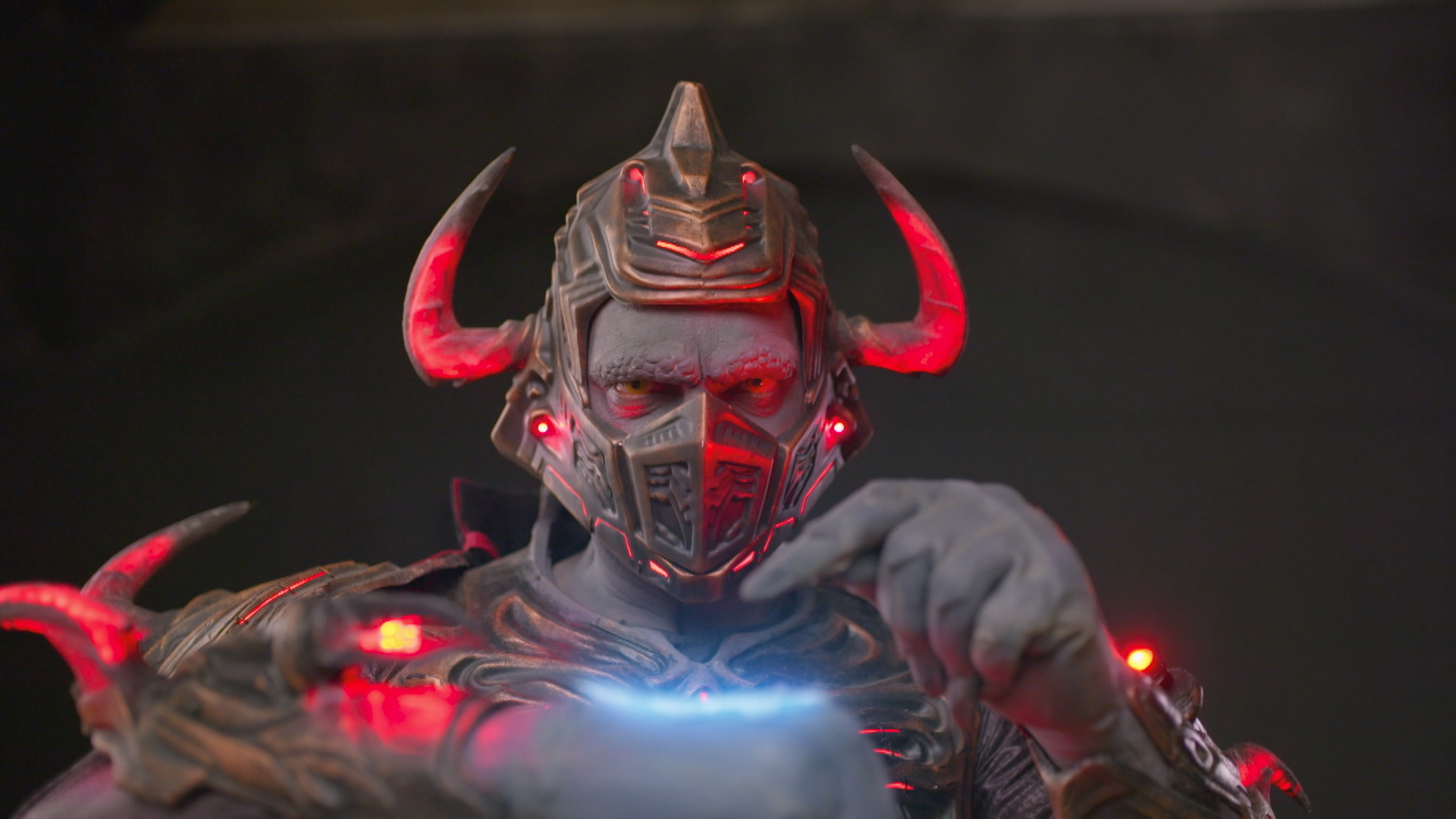 Watch Dansh Saves Veer And Zara from Hero: Gayab Mode On online - Sony LIV