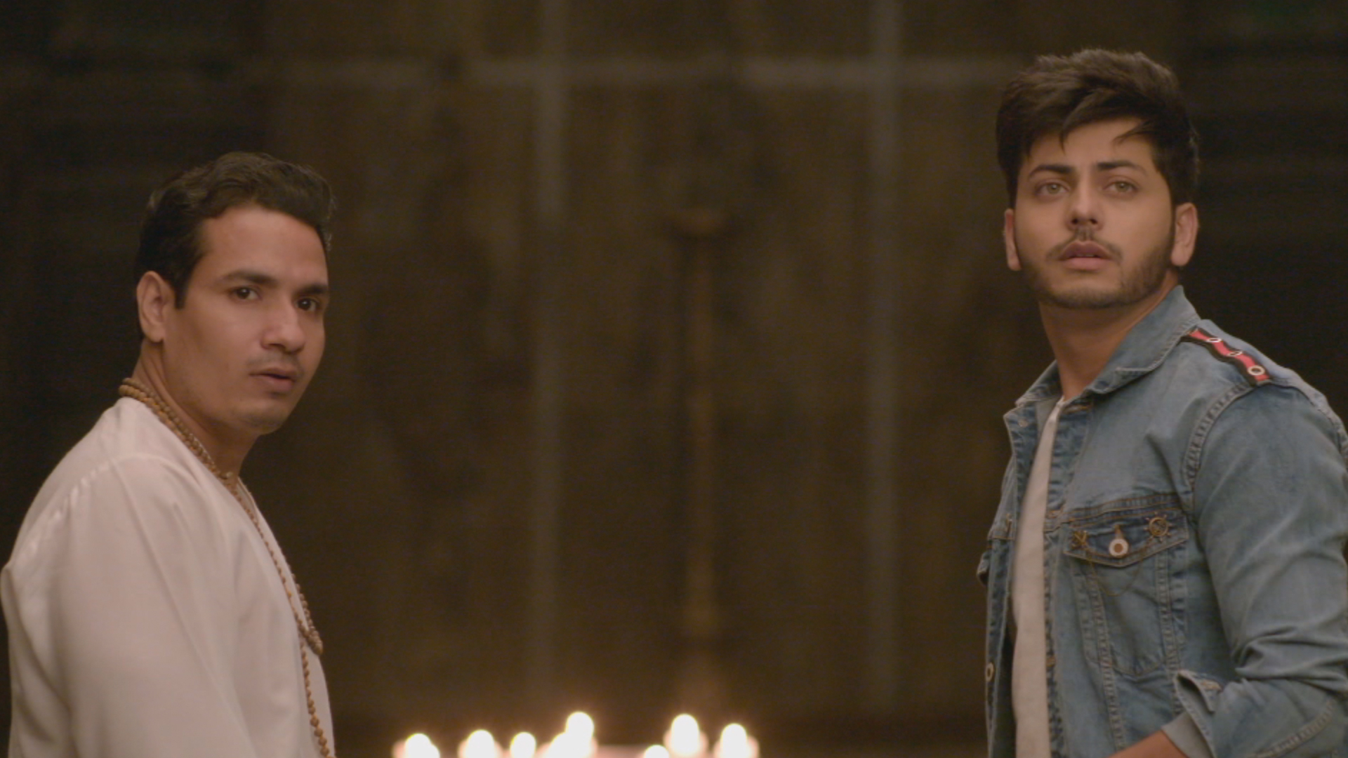 Watch Veer Meets Kumar from Hero: Gayab Mode On online - Sony LIV