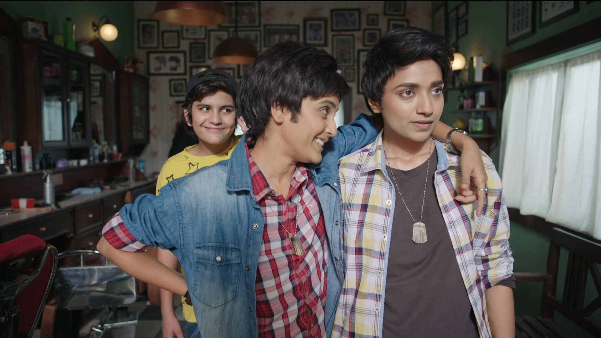 Watch Gunnu And Sattu's Plan Full HD Video Clips on SonyLIV