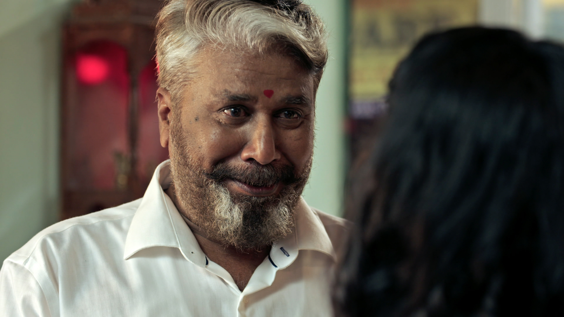 Watch Meeting The In-Laws Full HD Video Clips on SonyLIV