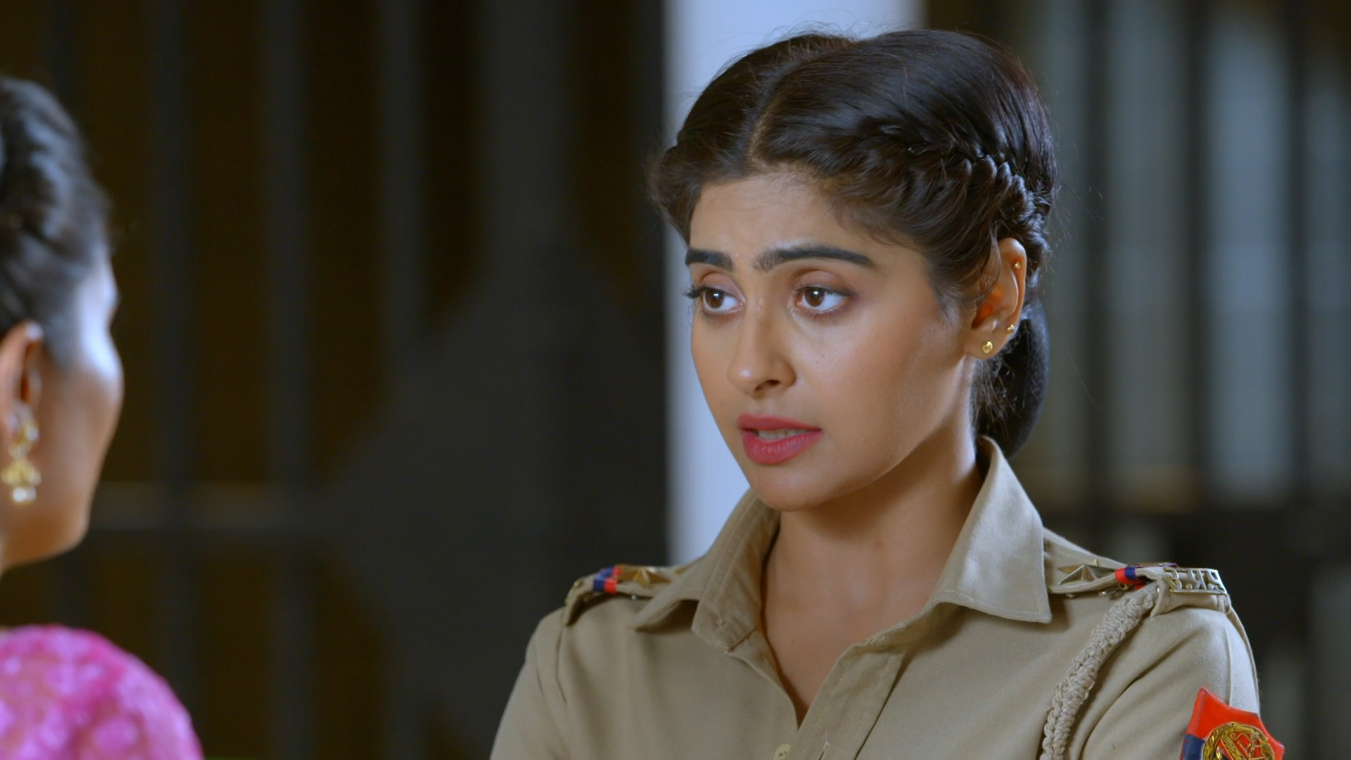 Watch Tanu Ki Age from Maddam Sir online - SonyLIV