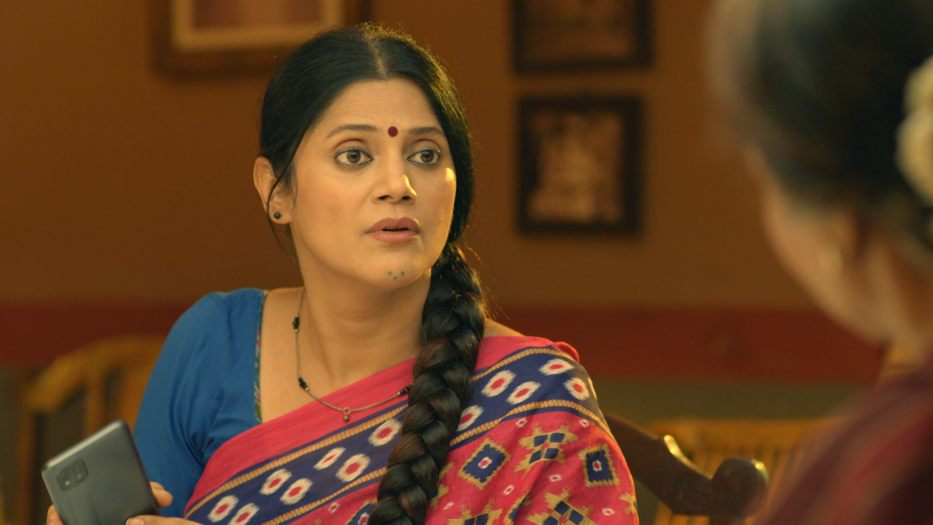 Watch Pushpa's Struggles from Pushpa Impossible online - SonyLIV