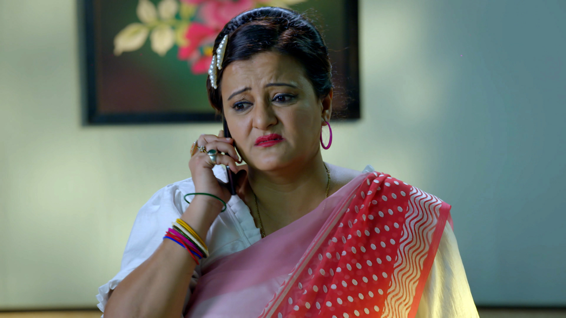 Watch Acting Offer from Sab Satrangi online - SonyLIV