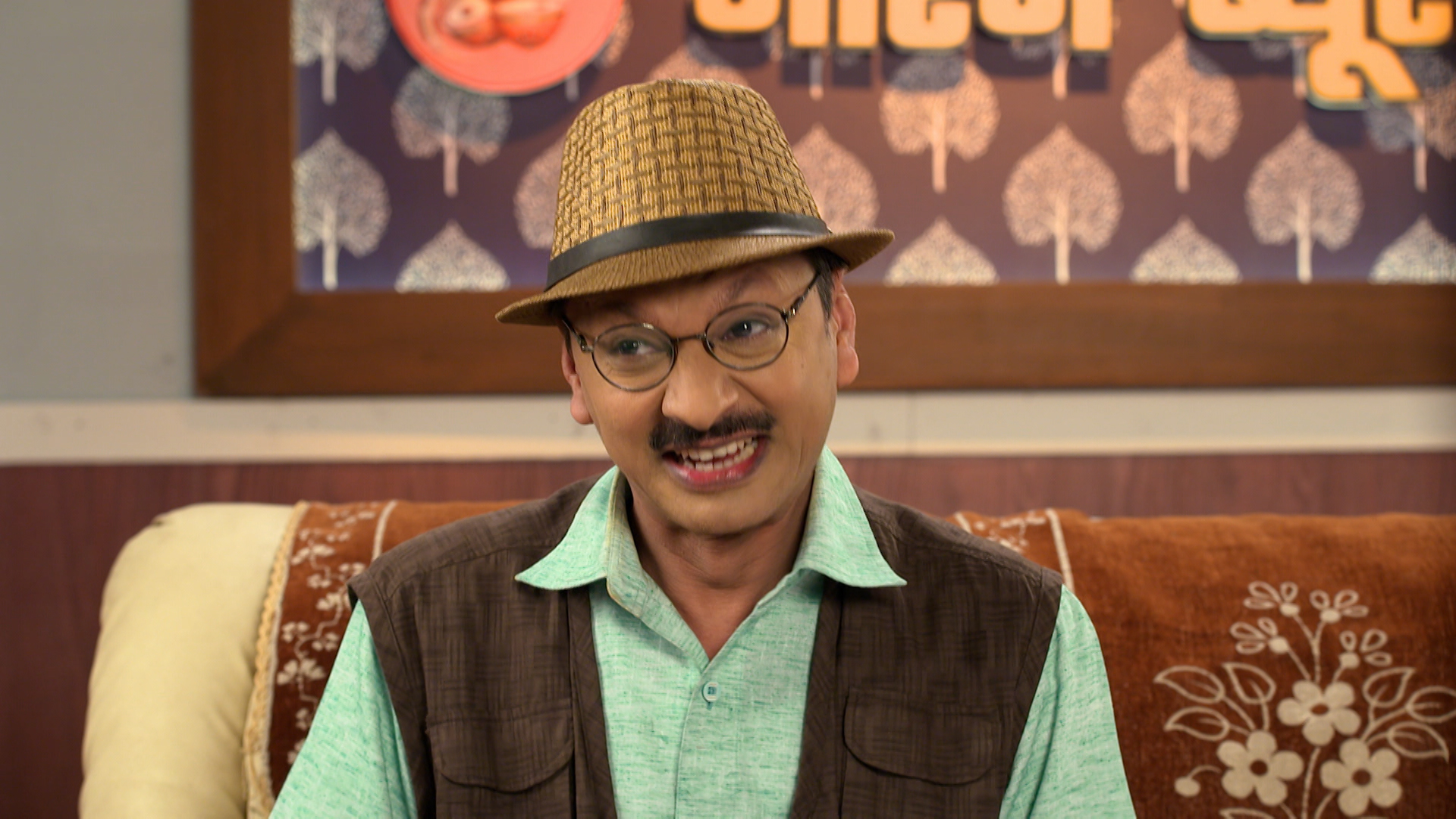 Watch Popatlal Ko Dhokha from Taarak Mehta Ka Ooltah Chashmah online ...