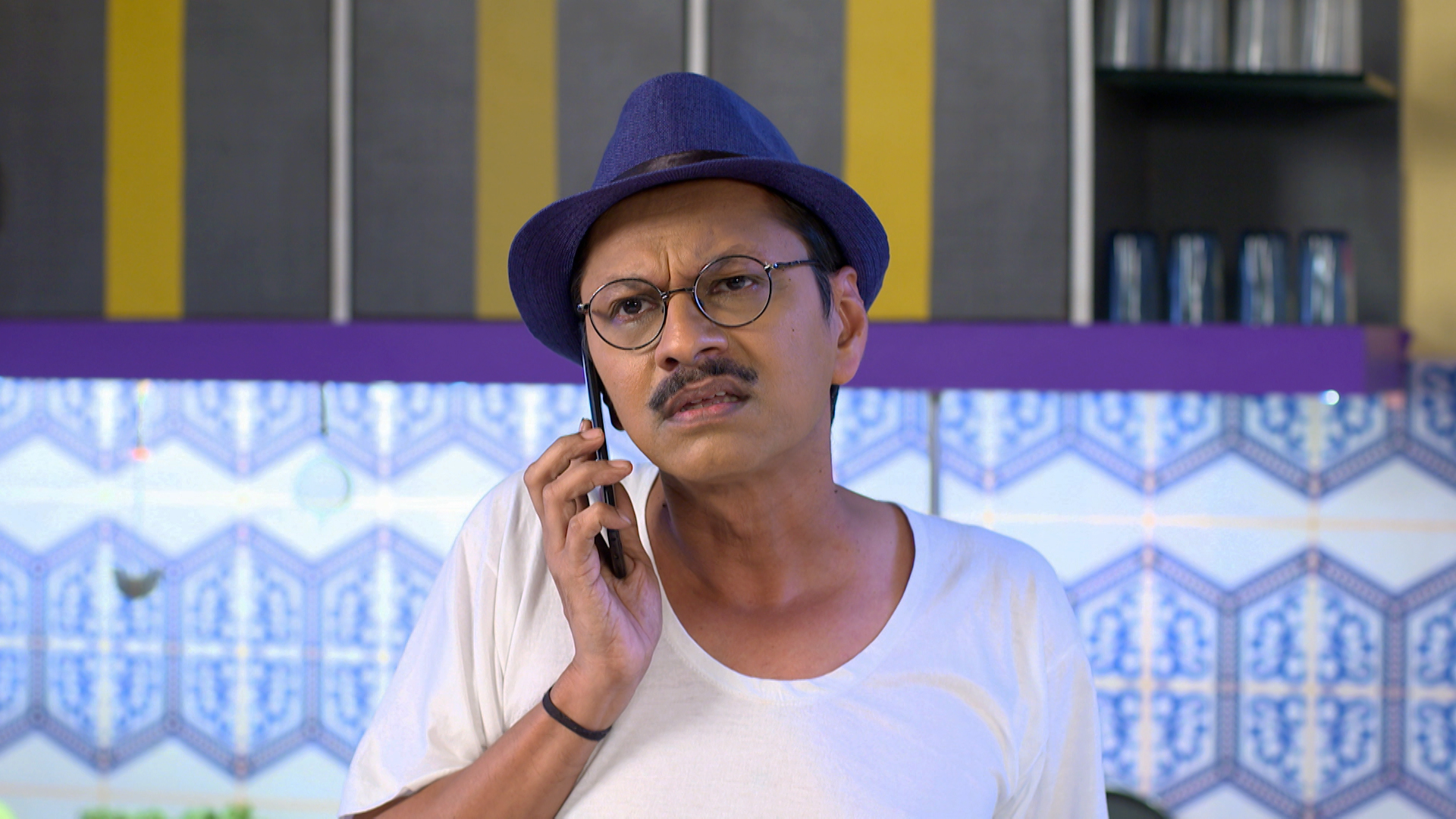 Watch Good News For Popatlal Full HD Video Clips on SonyLIV