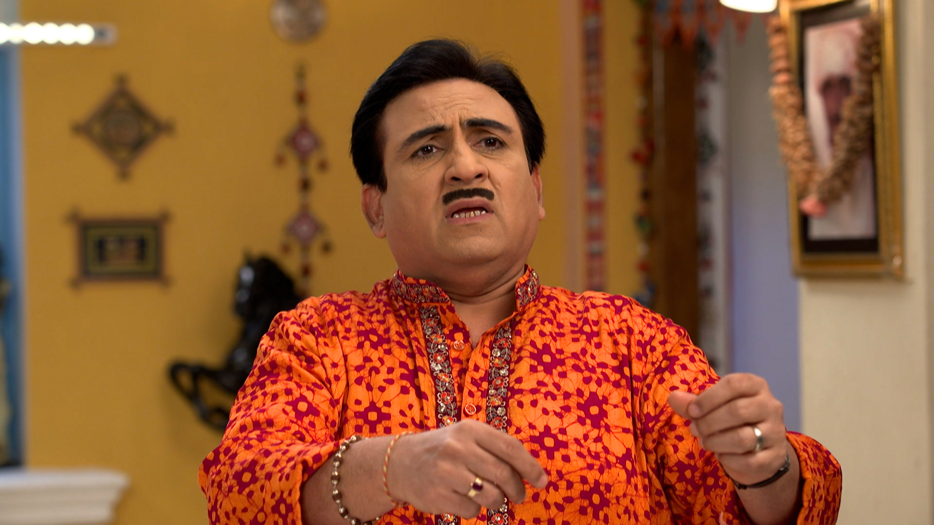 Watch Forgetful Jethalal from Taarak Mehta Ka Ooltah Chashmah online ...