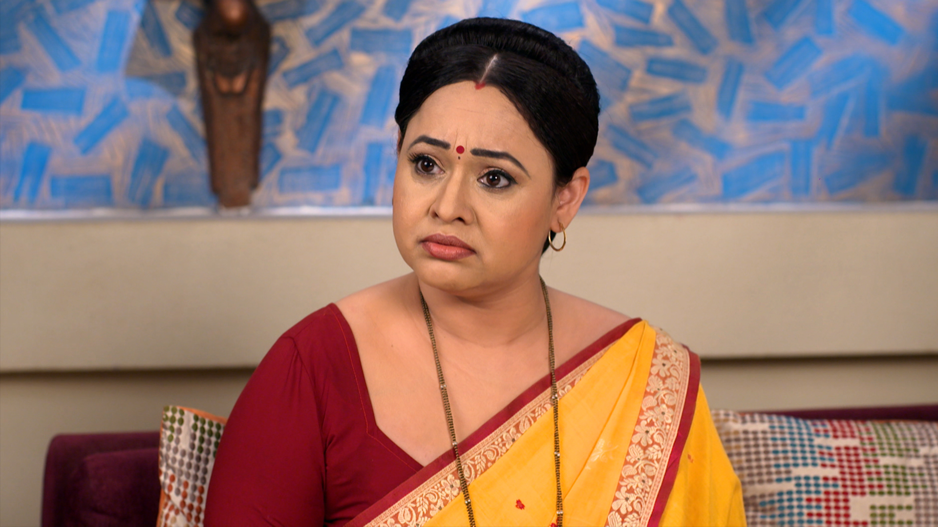 Watch Madhavi Ka Shak from Taarak Mehta Ka Ooltah Chashmah online - SonyLIV