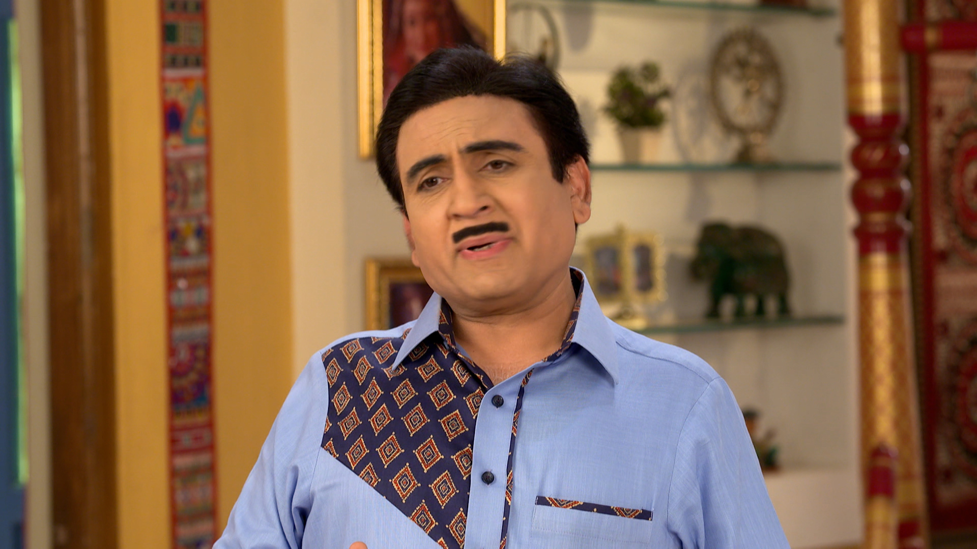 Watch Achaar Ka Export from Taarak Mehta Ka Ooltah Chashmah online ...