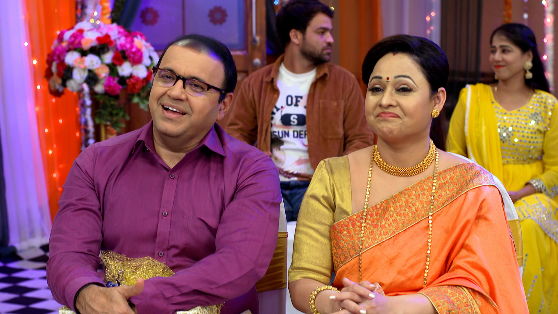 Watch Tapu Sena's Performance from Taarak Mehta Ka Ooltah Chashmah ...