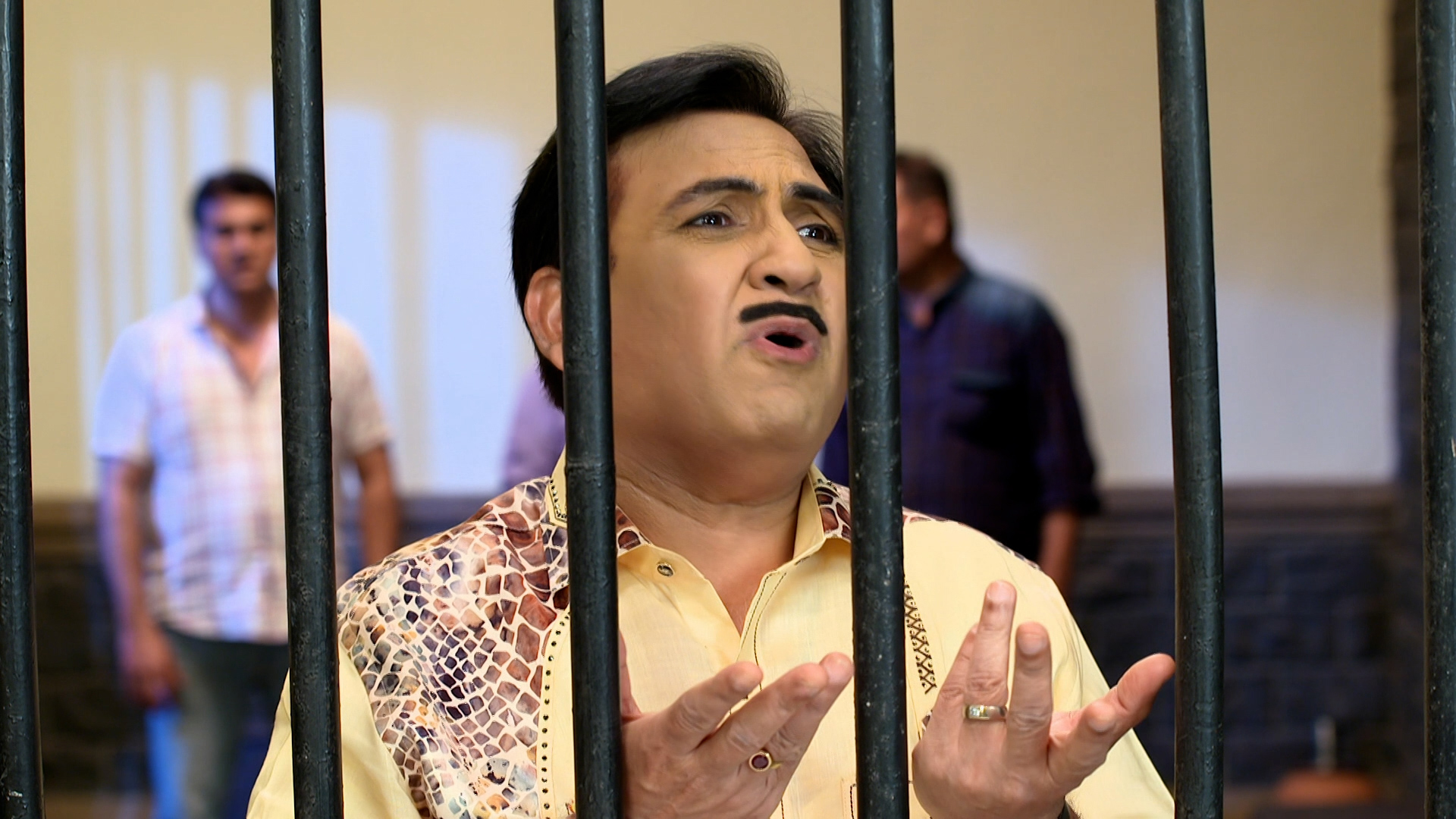 Watch Jethalal Gets Robbed from Taarak Mehta Ka Ooltah Chashmah online ...