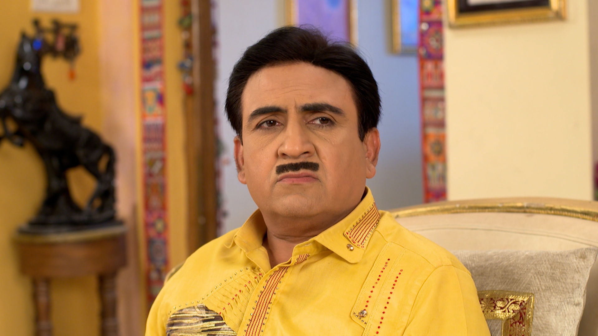 Watch Sundar Ke Ideas from Taarak Mehta Ka Ooltah Chashmah online - SonyLIV