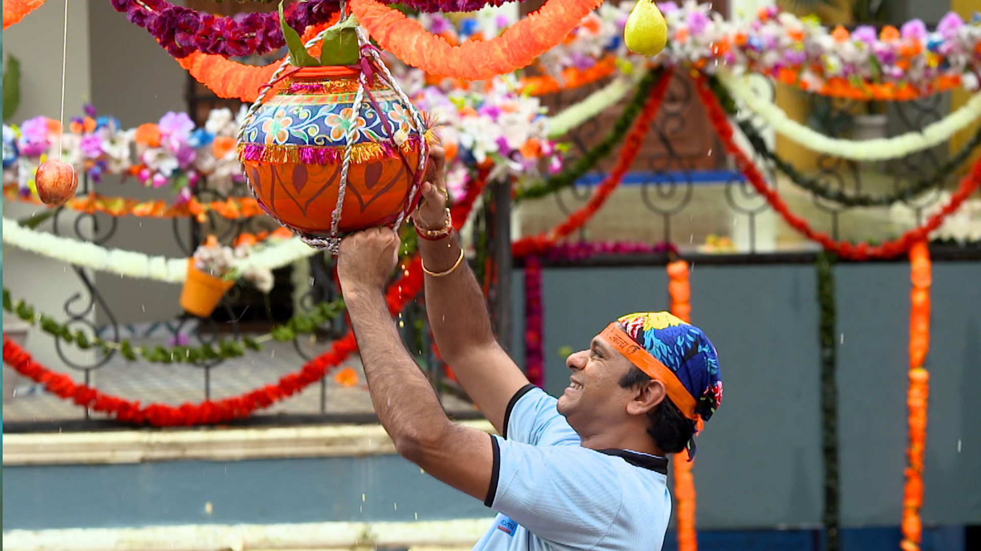 Watch Bagha Gives It A Shot from Taarak Mehta Ka Ooltah Chashmah online ...