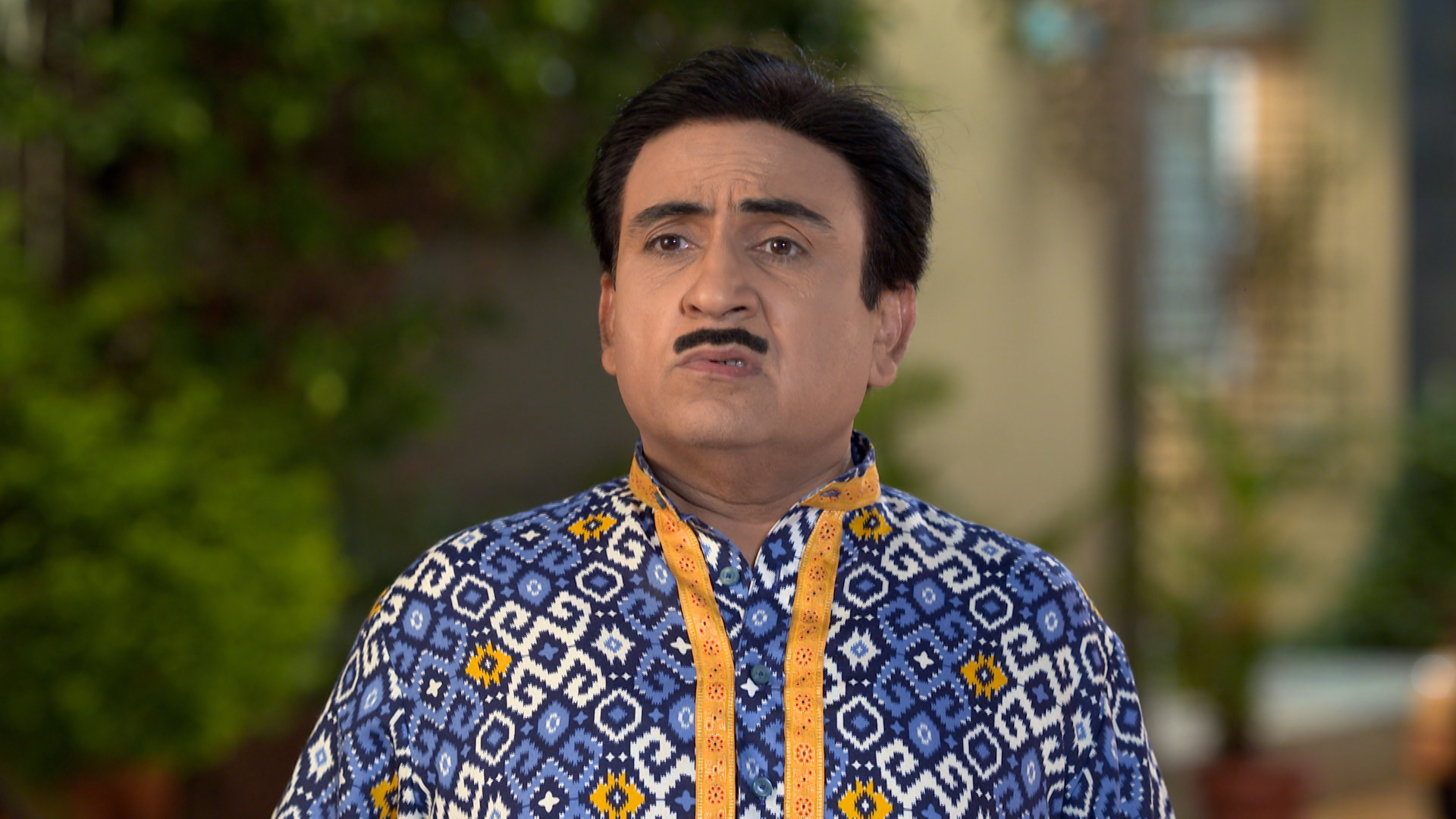 Watch Muh Meetha from Taarak Mehta Ka Ooltah Chashmah online - SonyLIV