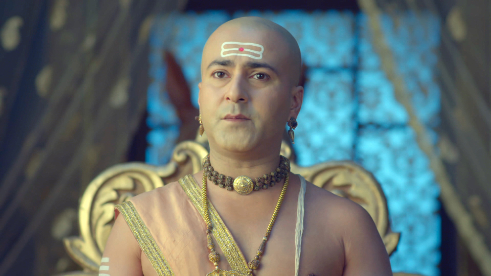 State Versus Tenali - Tenali Rama