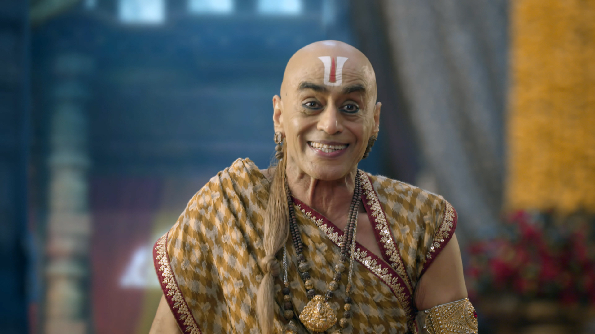 Tenali Rama - Watch All Latest Episodes Online - SonyLIV