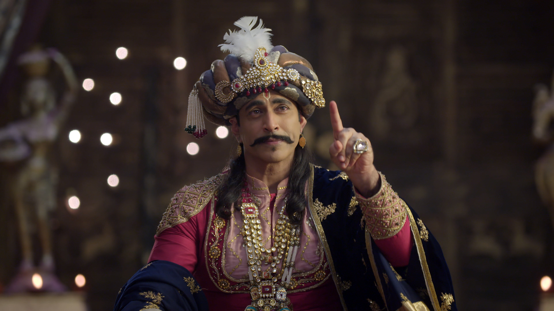 Tenali Rama - Watch All Latest Episodes Online - SonyLIV