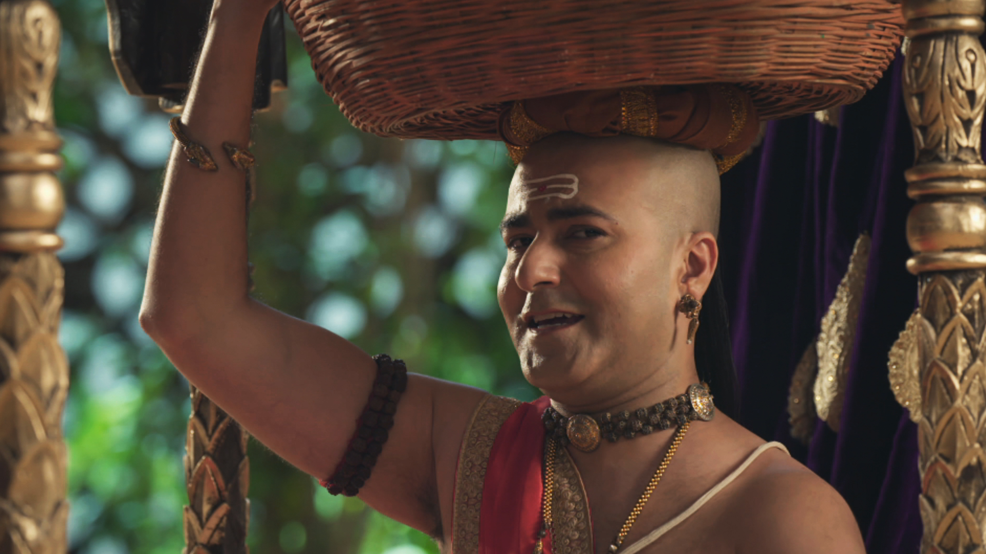 Tenali Rama - Watch All Latest Episodes Online - SonyLIV