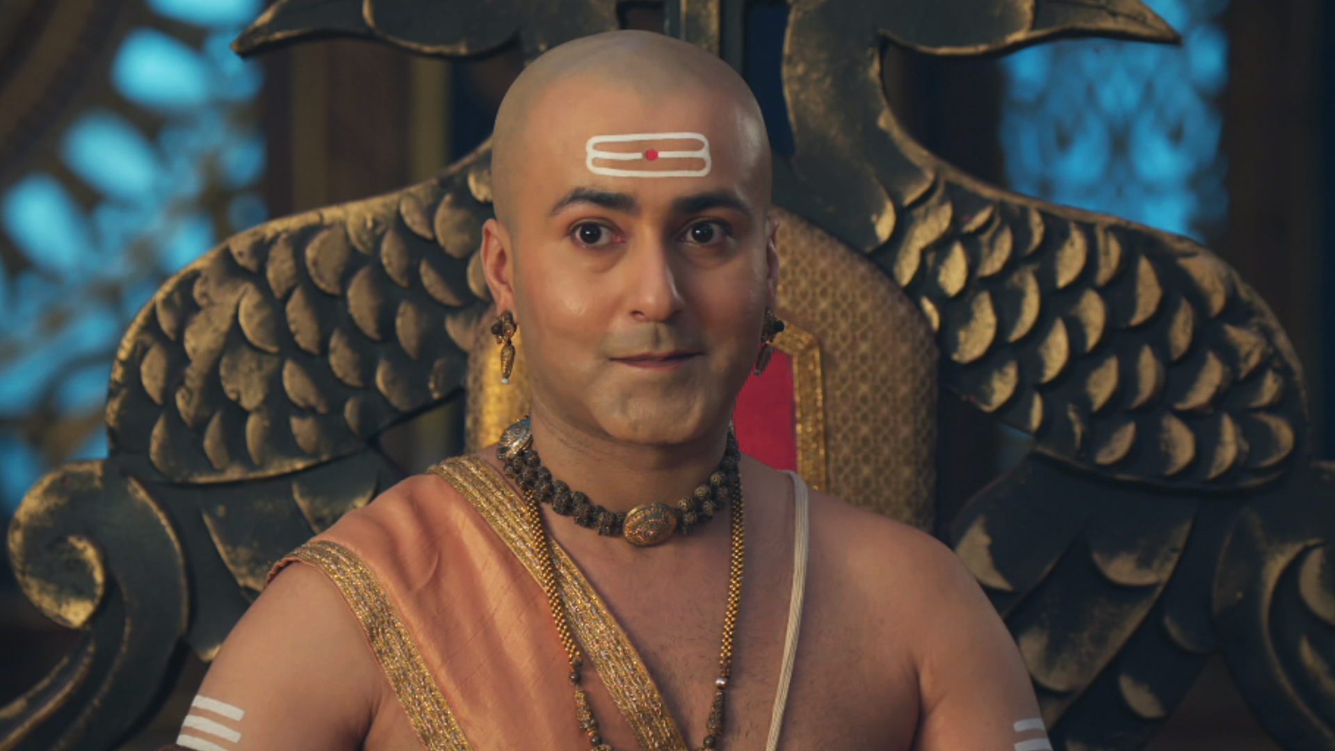 Tenali Rama - Watch All Latest Episodes Online - SonyLIV