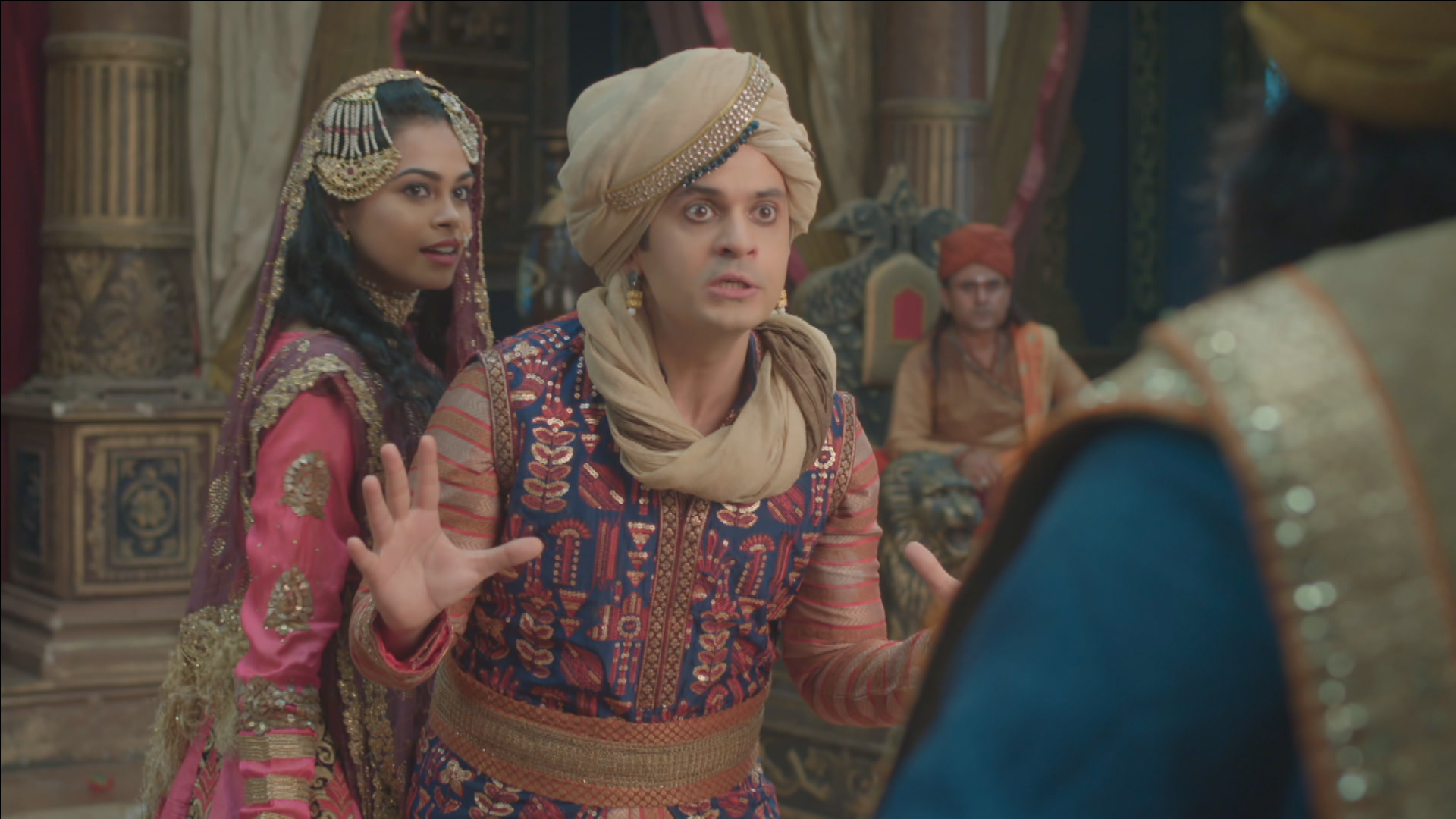 Tenali Rama - Watch All Latest Episodes Online - SonyLIV