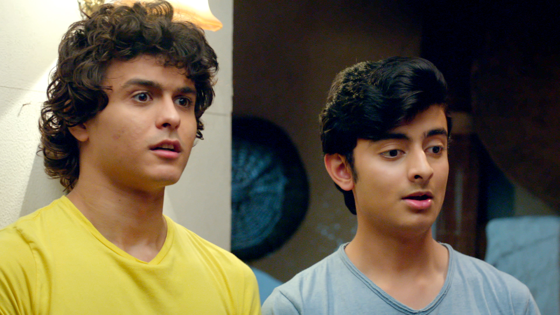 Watch The Kids Make A Plan Full HD Video Clips on SonyLIV
