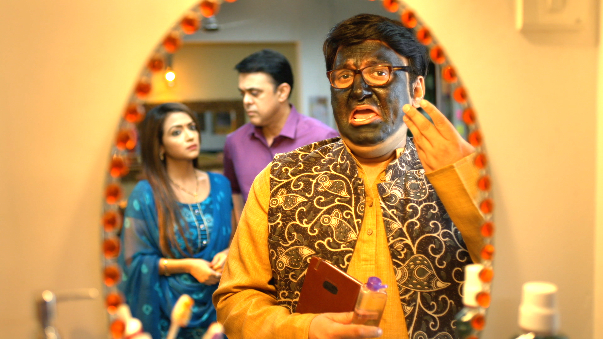 Wagle Ki Duniya - Watch All Latest Episodes Online - SonyLIV