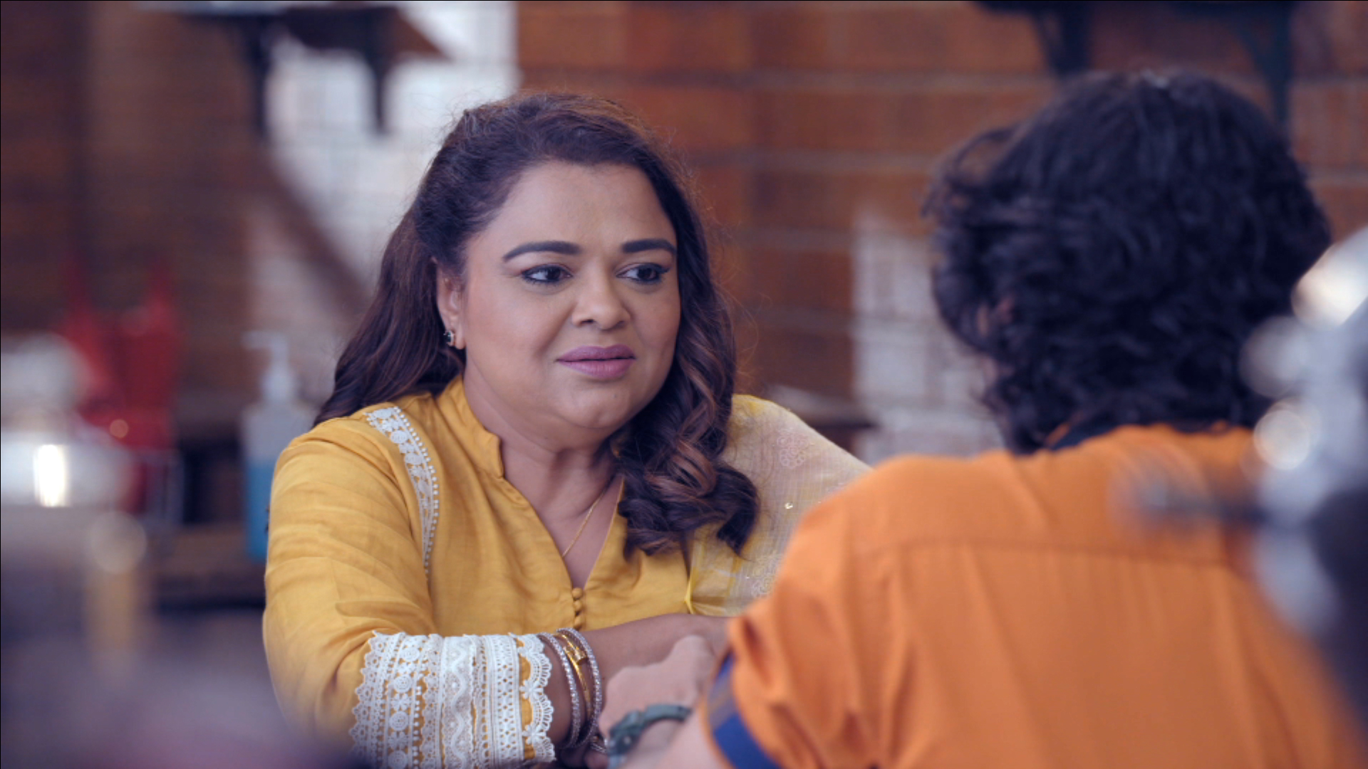 Watch Sid's Mother Gets Emotional Full HD Video Clips on SonyLIV