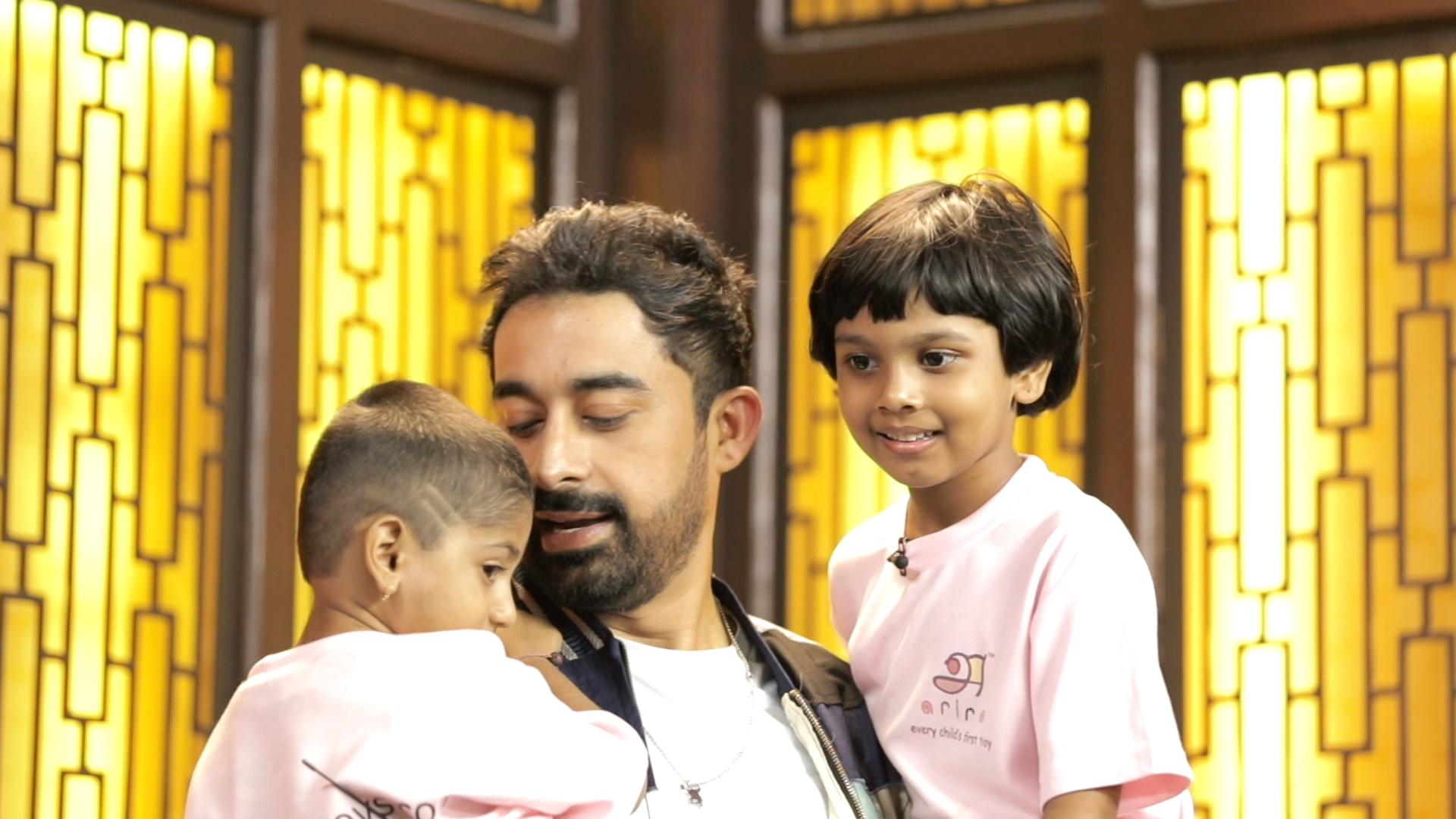 Watch Shark Tank Kaha Hain? from Shark Tank India online - SonyLIV