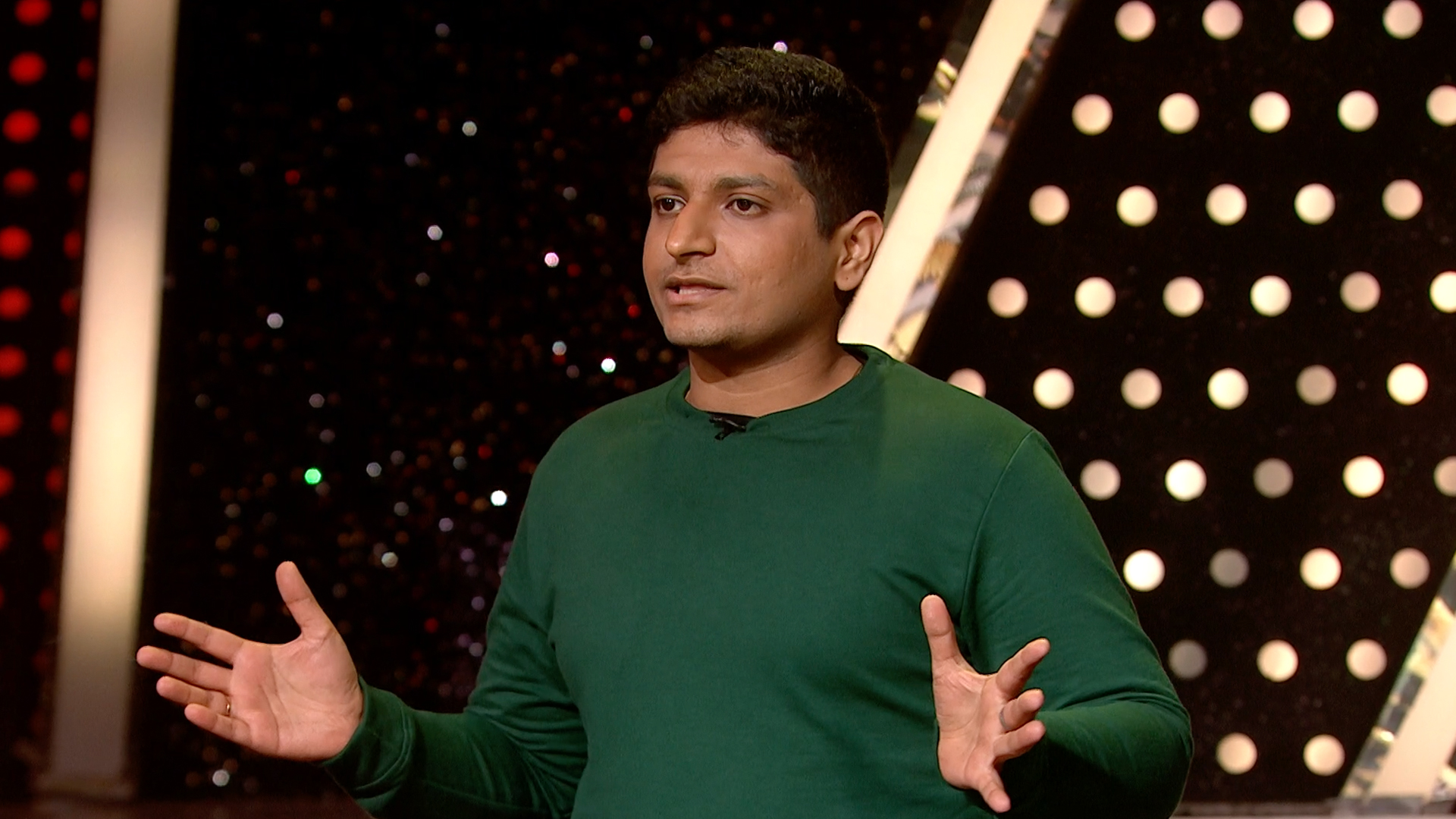 Watch Every Step Matters Full HD Video Clips on SonyLIV