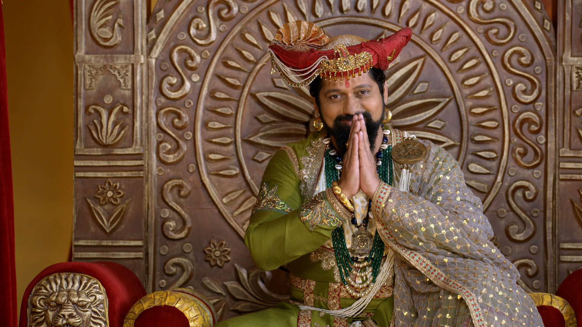 Watch Malhar Rao Ka Darbar Full HD Video Clips on SonyLIV