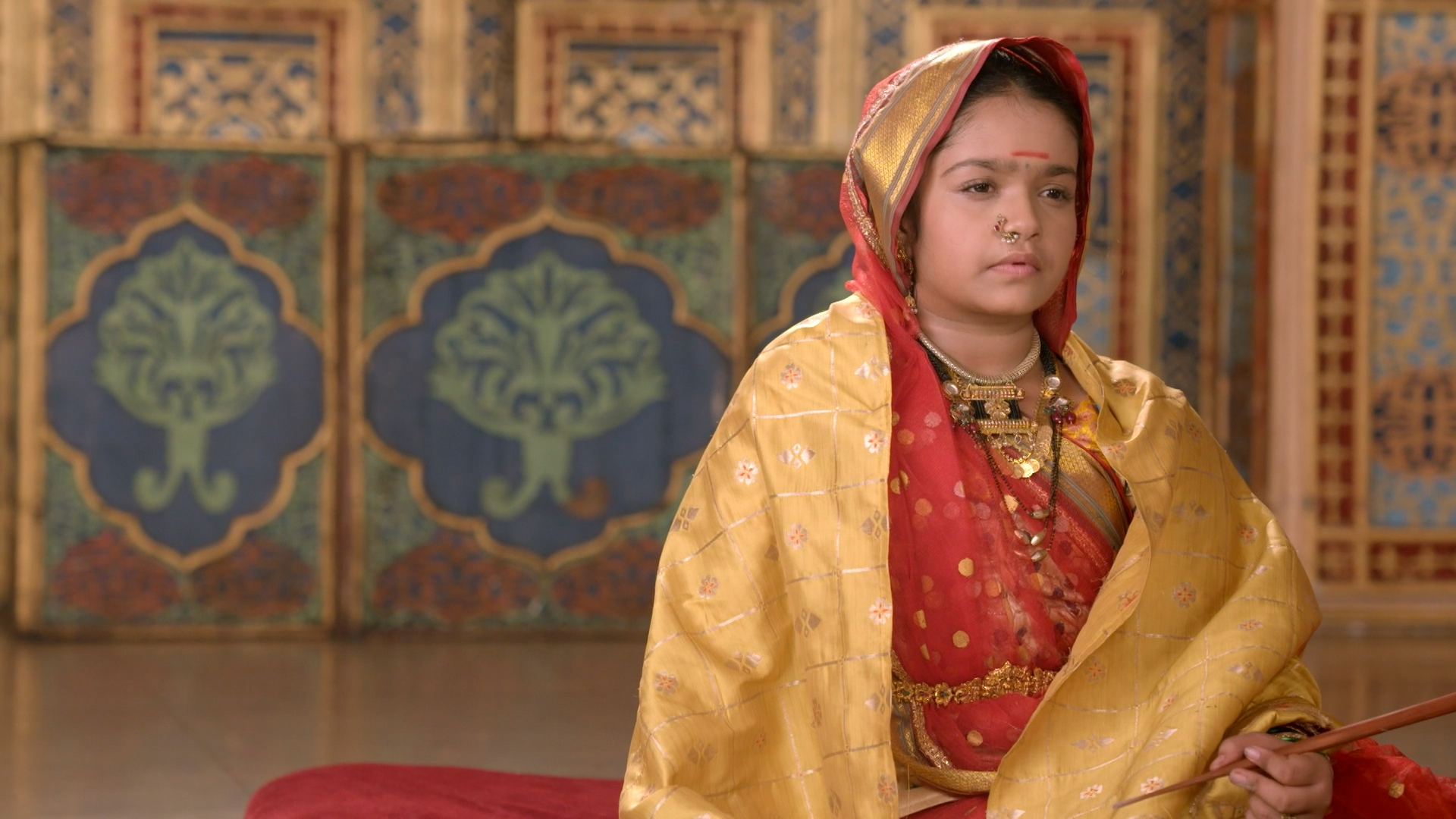 Punyashlok Ahilya Bai - Watch All Latest Episodes Online - SonyLIV