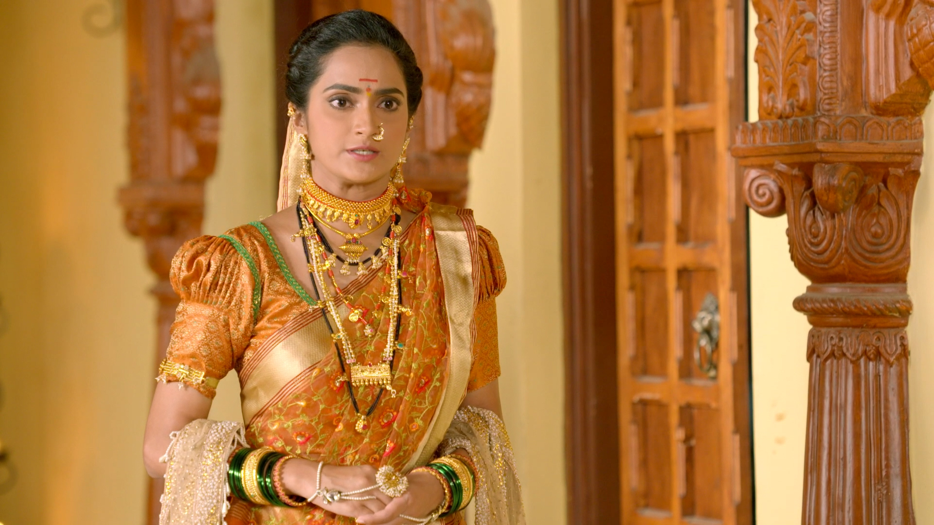 Watch Rescue Manjula Full HD Video Clips on SonyLIV