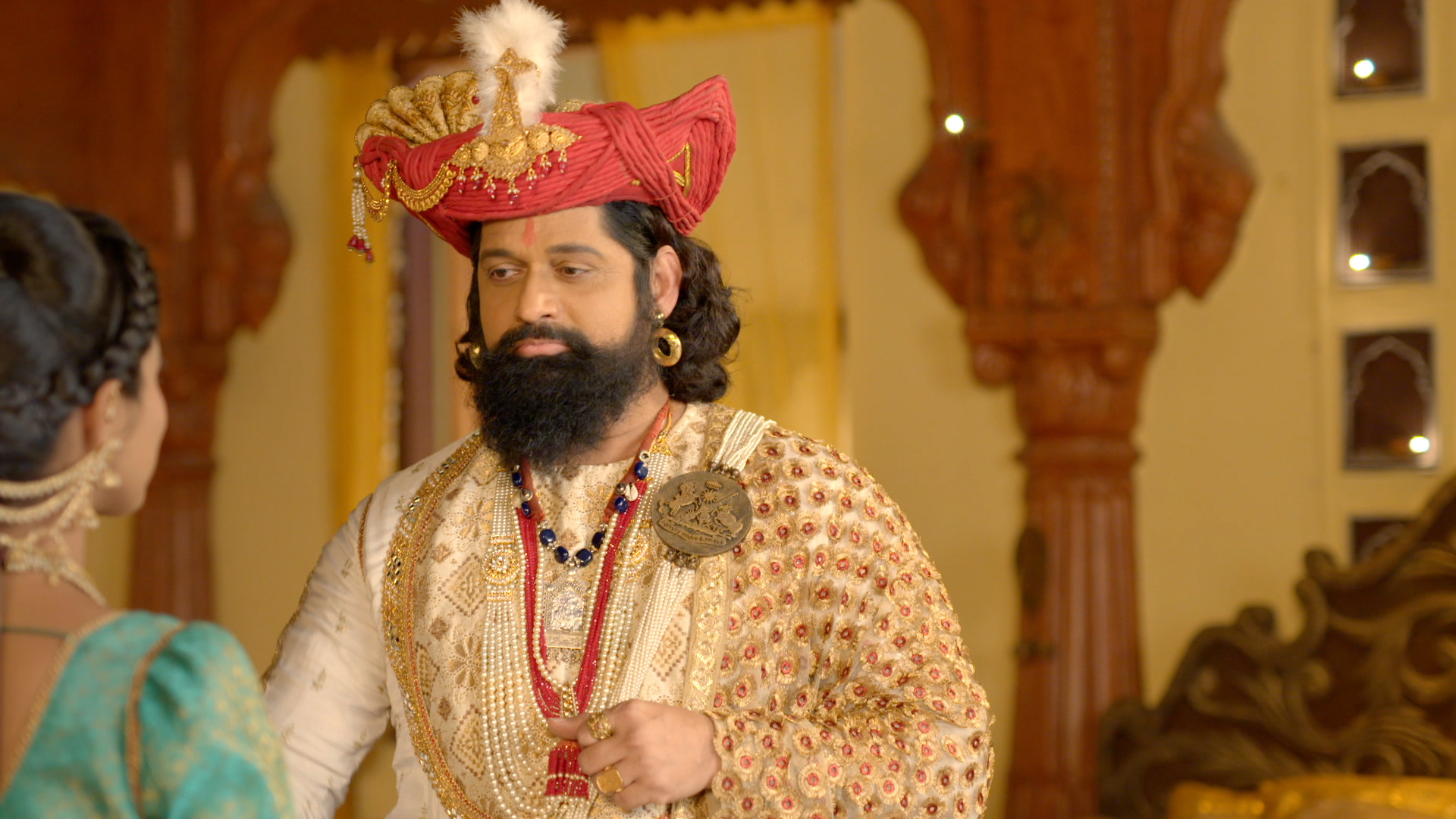 Watch Malhar Motivates Ahilya Full HD Video Clips on SonyLIV