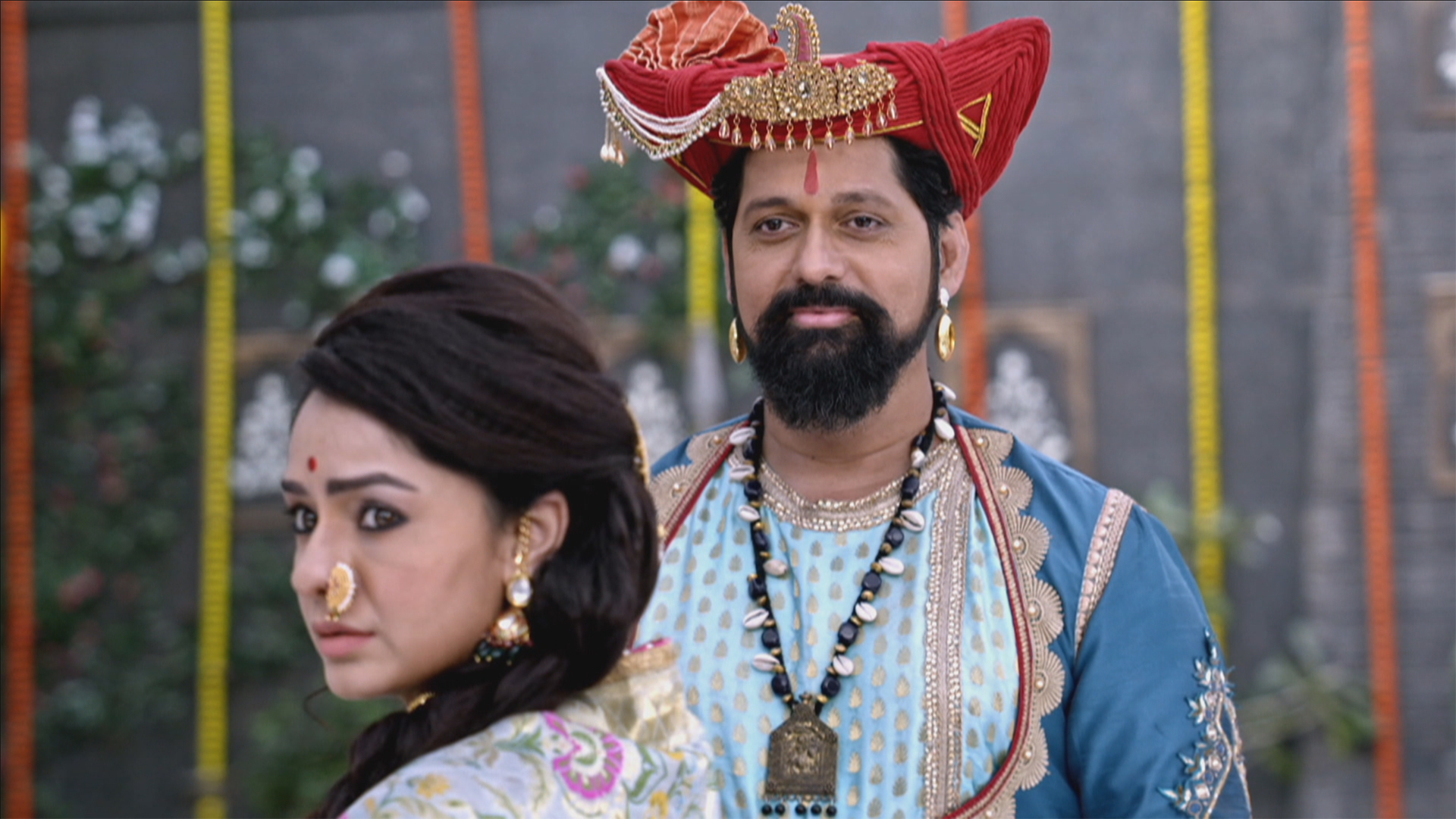 Watch Malhar Rao's Teeka Ceremony Full HD Video Clips on SonyLIV