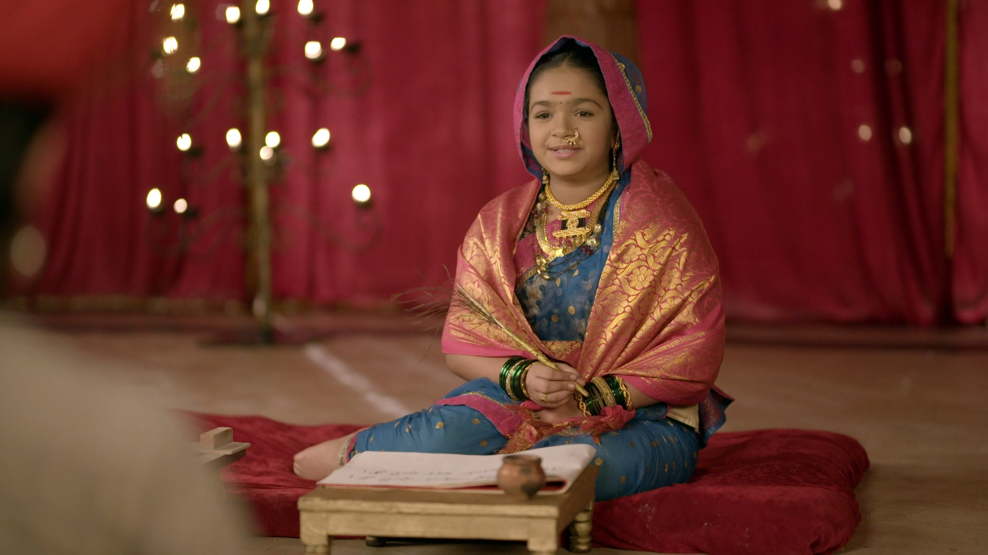 Punyashlok Ahilya Bai - Watch All Latest Episodes Online - SonyLIV