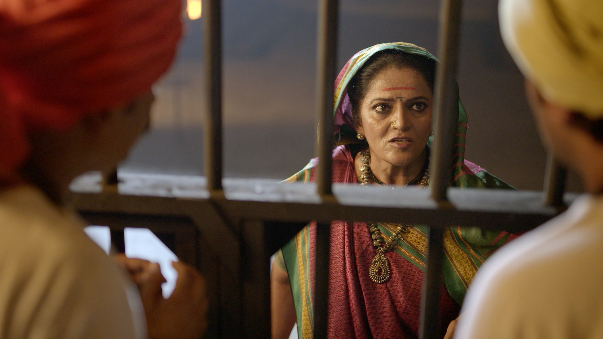 Punyashlok Ahilya Bai - Watch All Latest Episodes Online - SonyLIV