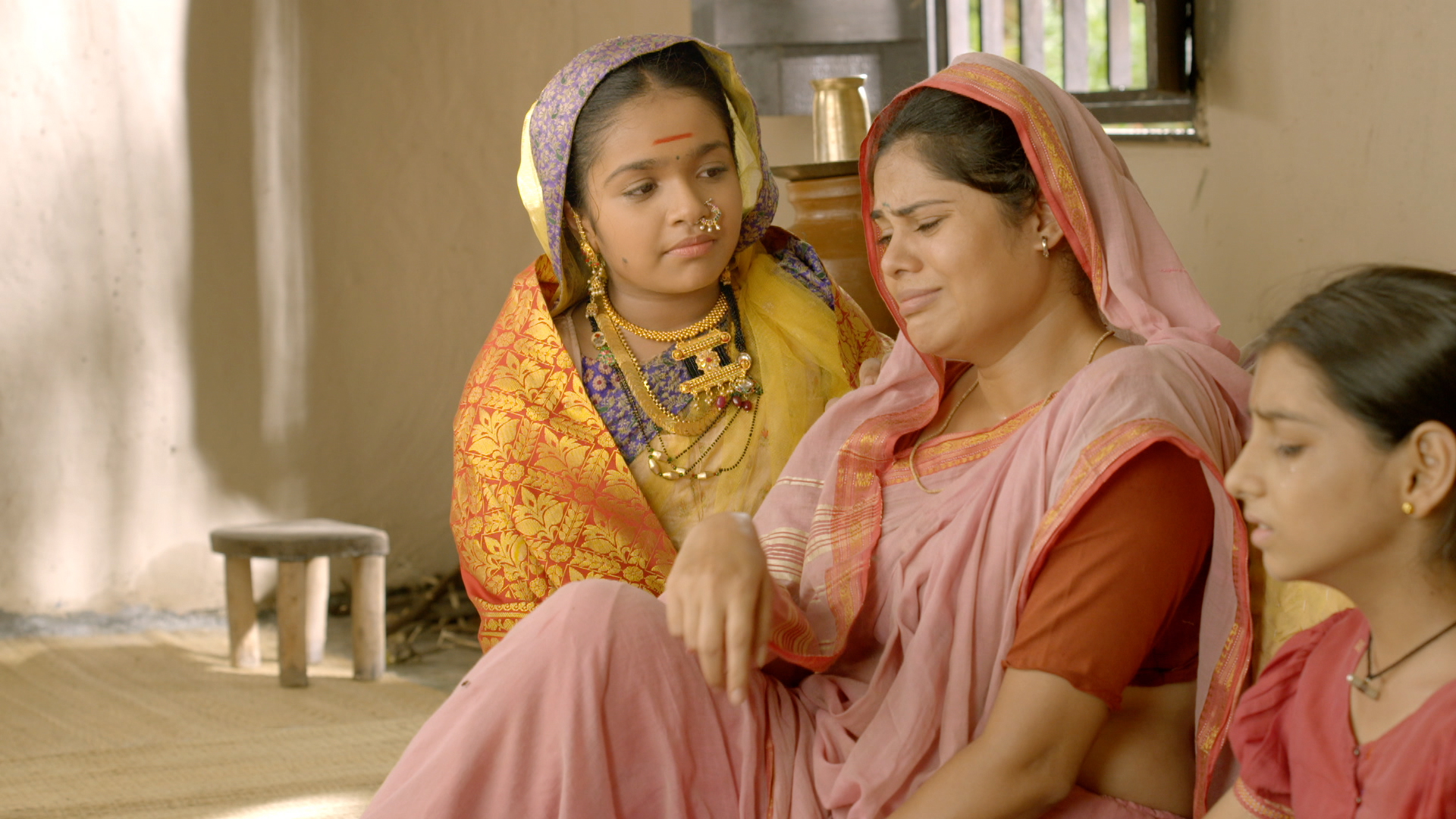 Punyashlok Ahilya Bai - Watch All Latest Episodes Online - SonyLIV