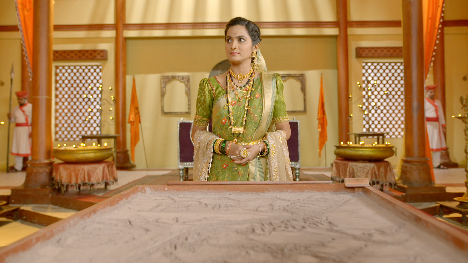 Watch Ahilya Ki Shandaar Yojana Full HD Video Clips on SonyLIV