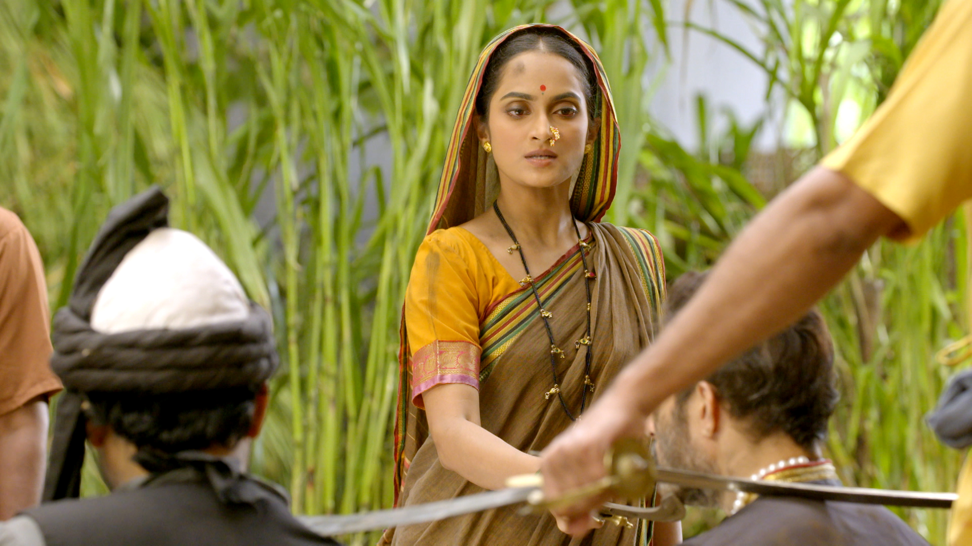 Watch Ahilya Turns The Tide from Punyashlok Ahilya Bai online - SonyLIV