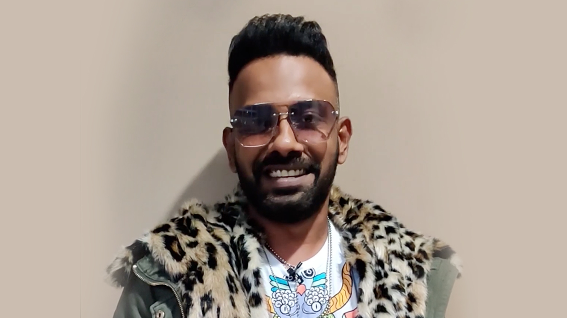 Watch Dharmesh Is Humbled Full HD Video Clips on SonyLIV