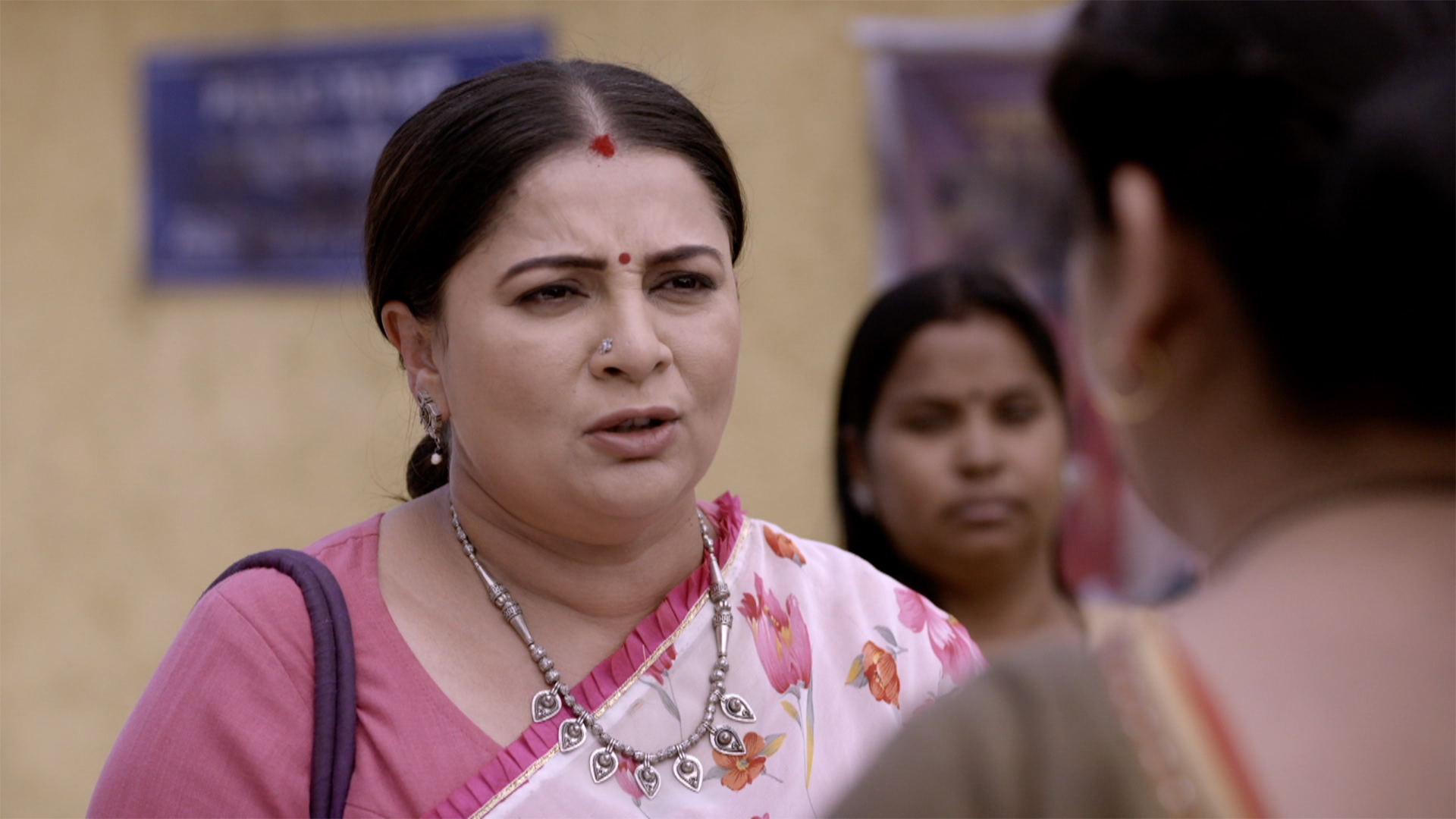 Indiawaali Maa - Watch All Latest Episodes Online – SonyLIV