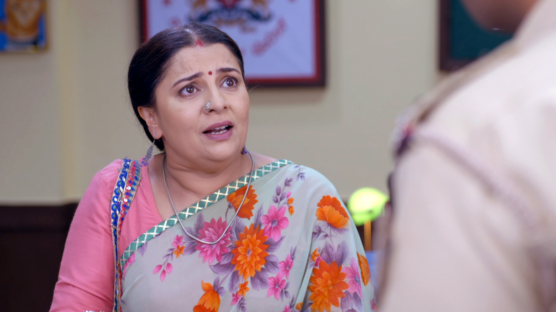 Indiawaali Maa - Watch All Latest Episodes Online – SonyLIV