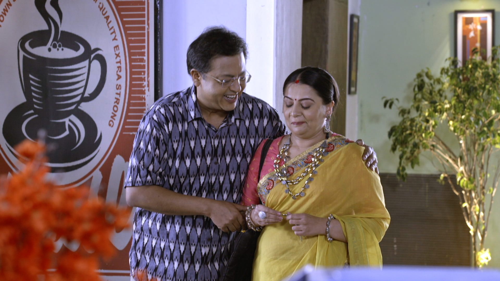 Indiawaali Maa - Watch All Latest Episodes Online – SonyLIV