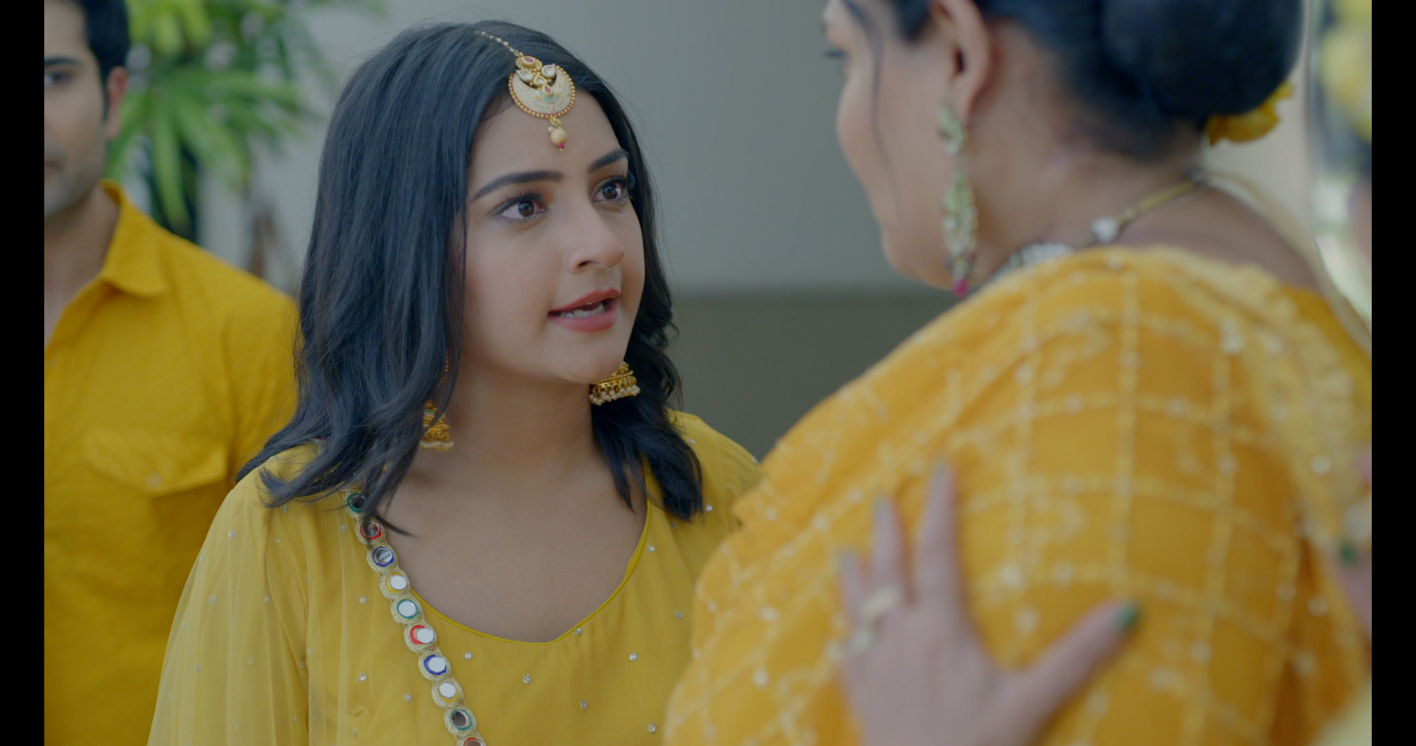 Ishk Par Zor Nahi - Watch All Latest Episodes Online - SonyLIV