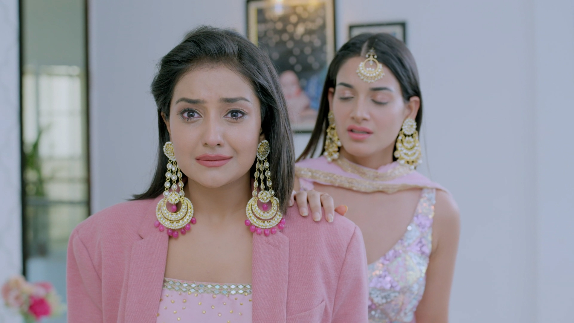 Ishk Par Zor Nahi - Watch All Latest Episodes Online - SonyLIV