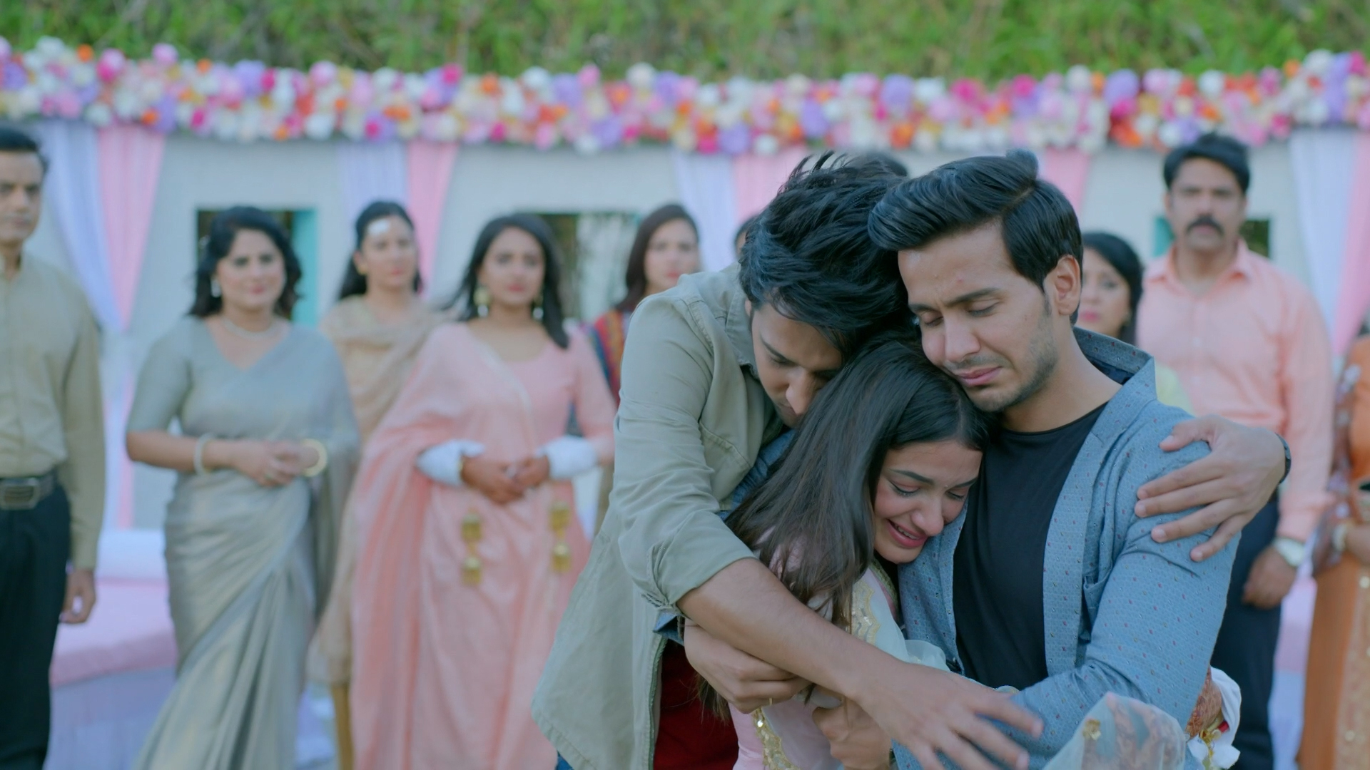 Ishk Par Zor Nahi - Watch All Latest Episodes Online - SonyLIV