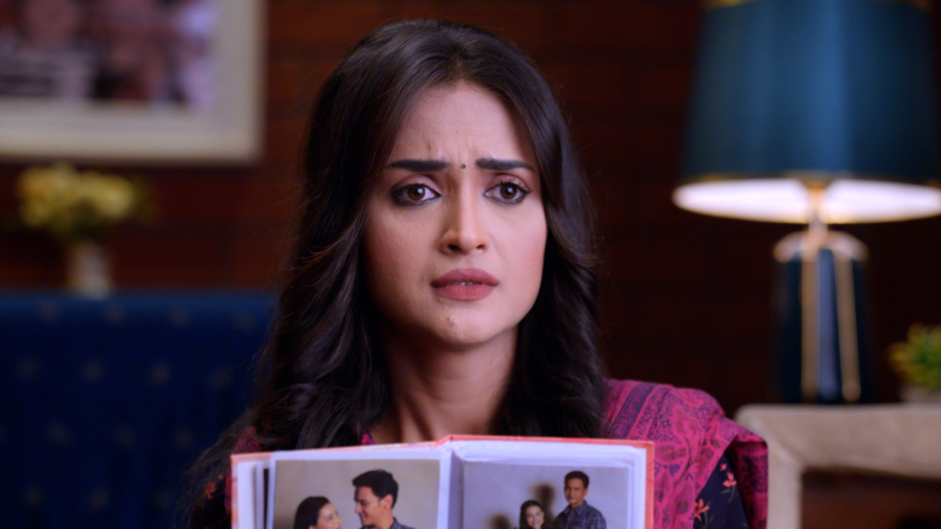 Watch Yatharth Gets A Bad Dream from Kaamnaa online - SonyLIV