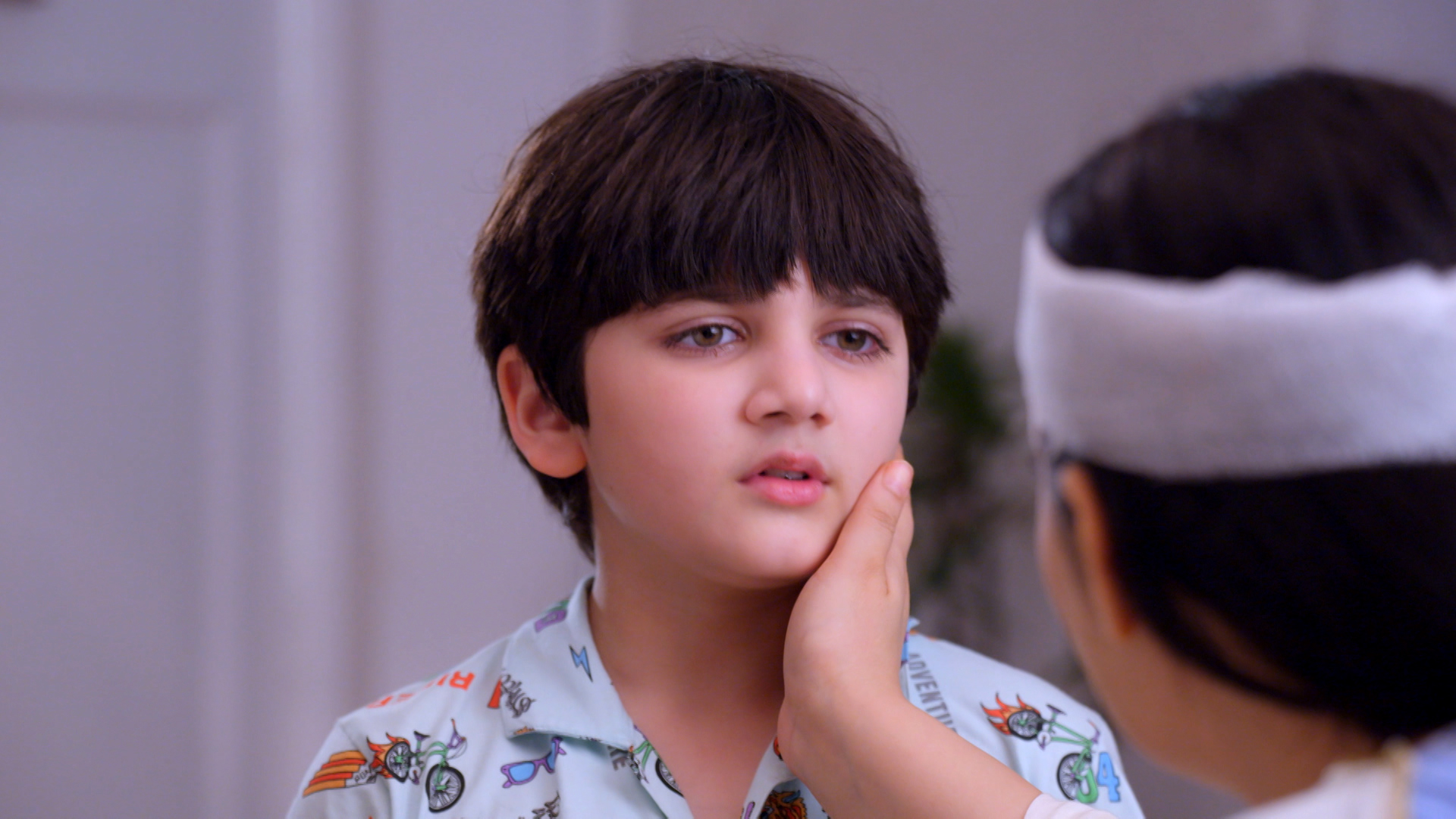 Watch Akansha's Expert Act from Kaamnaa online - SonyLIV