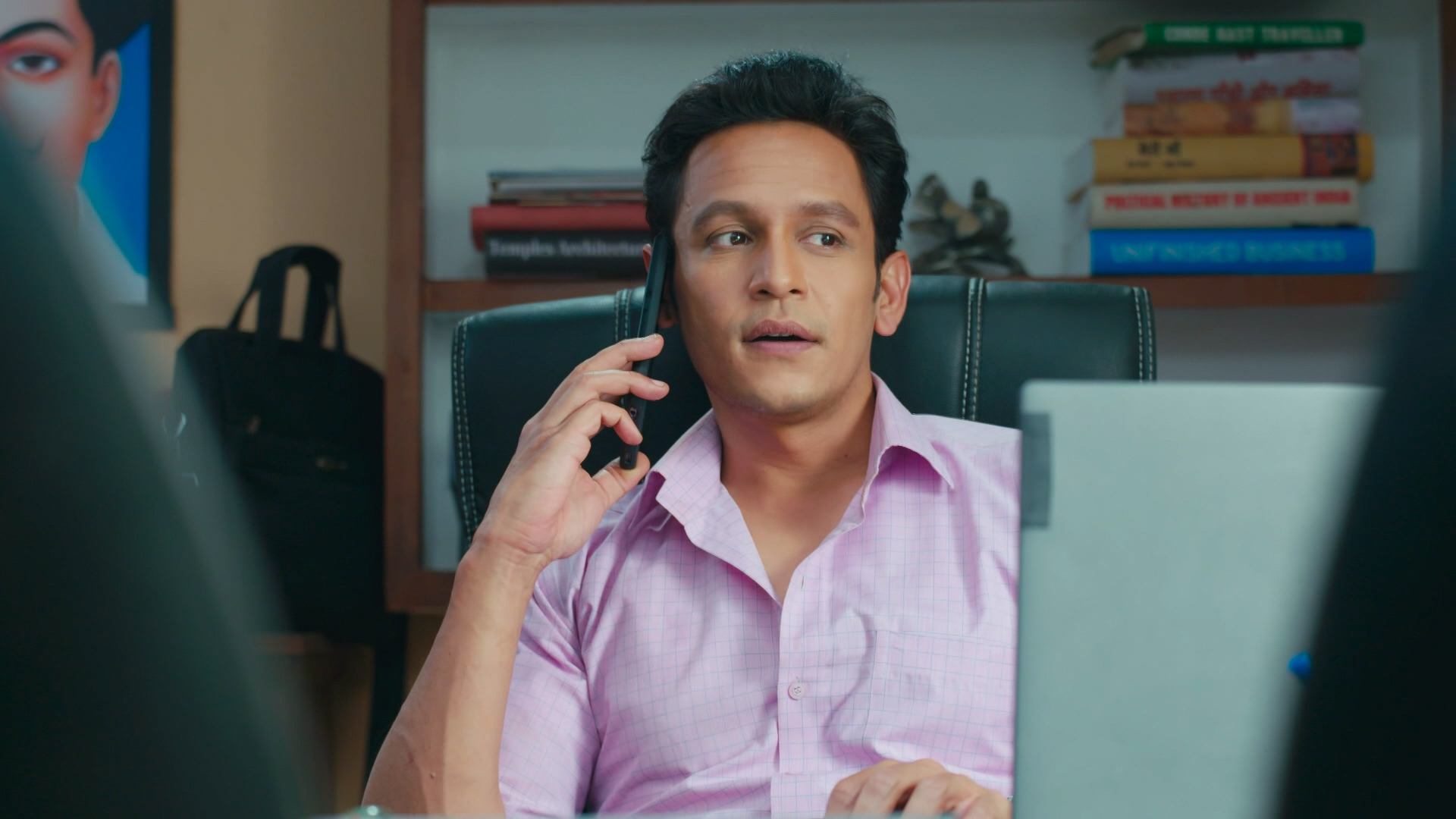 Watch Khao Magar Dikhao Mat from Kaamnaa online - Sony LIV