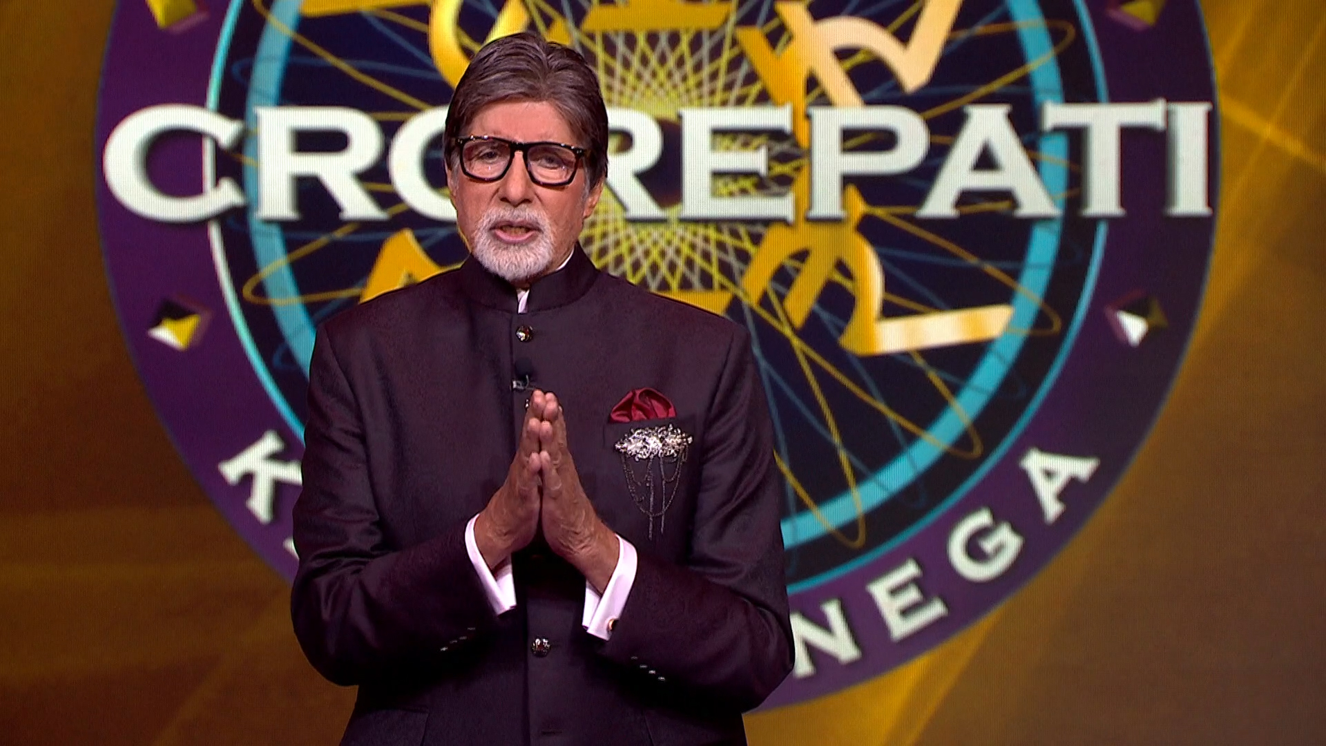 Kaun Banega Crorepati Season 12 - Watch KBC 2020 All Episodes Online ...