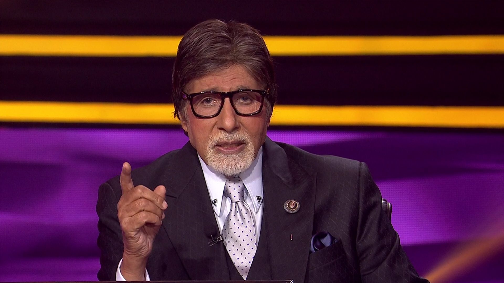 Watch Amitabh Ji's Words Of Wisdom Full HD Video Clips on SonyLIV